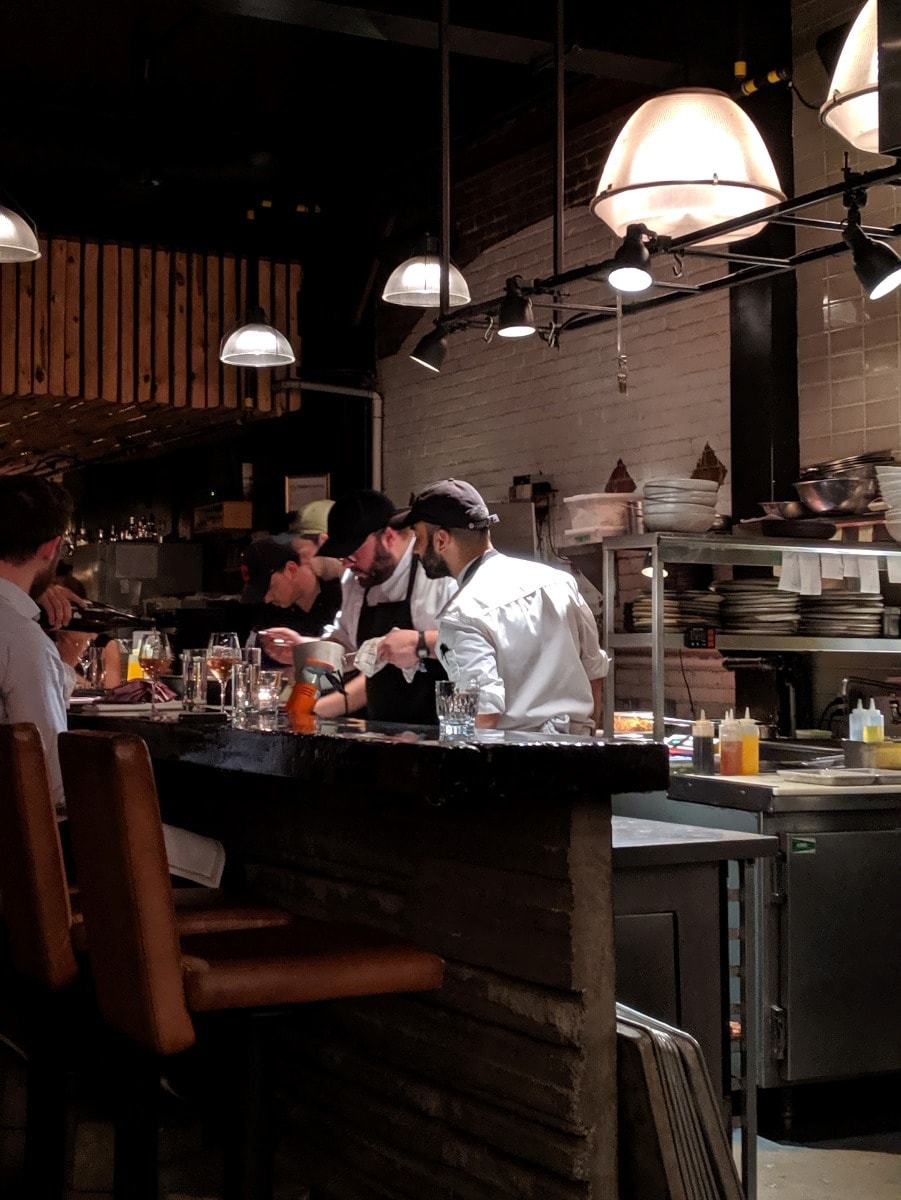 Découvrir la cuisine locale de Simon Mathys