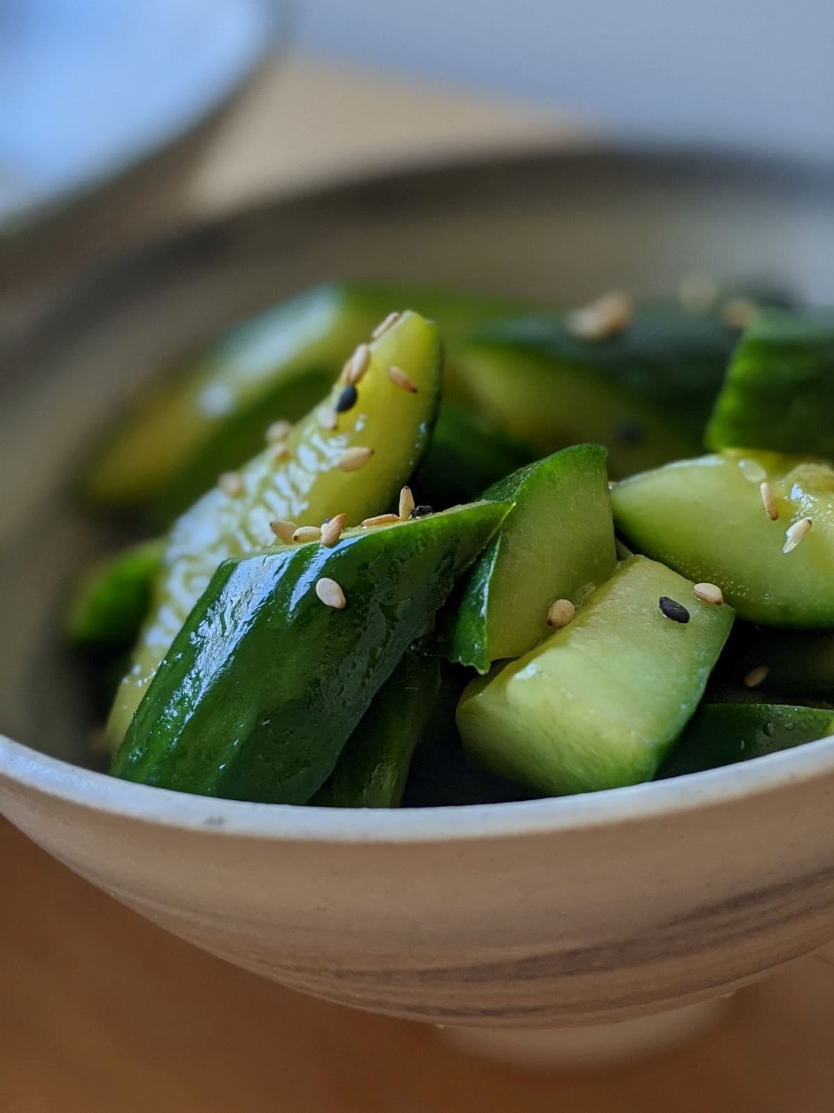 Tofu Général Tao, une version végétarienne du célèbre plat