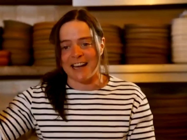 La bouffe de notre mer et les suggestions de Colombe St-Pierre