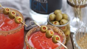 Piger Henricus, le premier gin distillé au Québec + Recette Bloody Caesar!