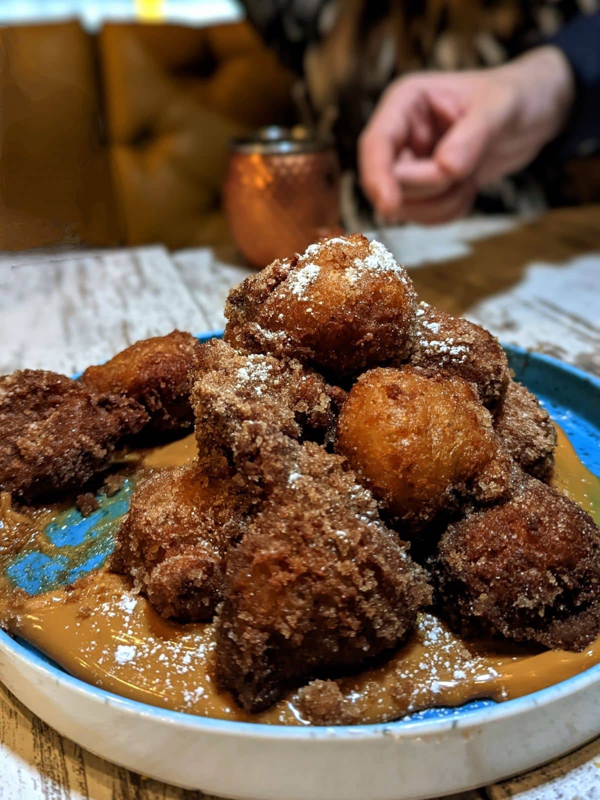 Tropikàl. Saveurs des Caraïbes du chef Jae-Anthony Dougan