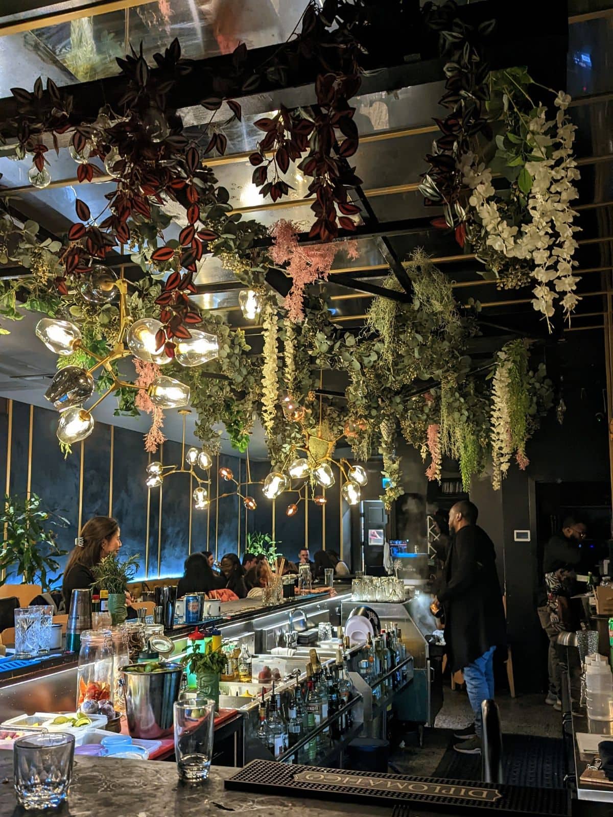 Tropikàl. Saveurs des Caraïbes du chef Jae-Anthony Dougan