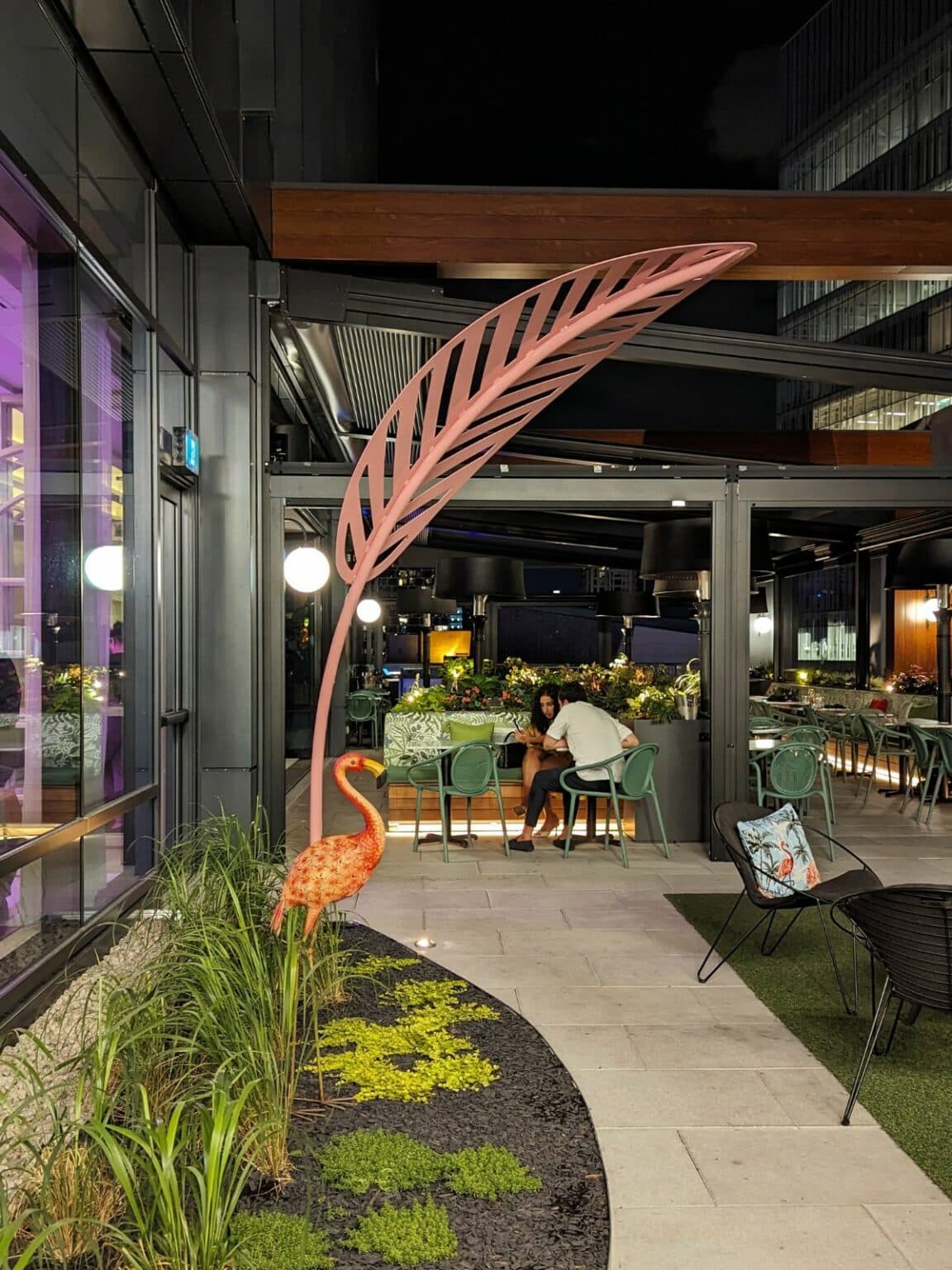 7 belles terrasses à explorer cet été à Montréal