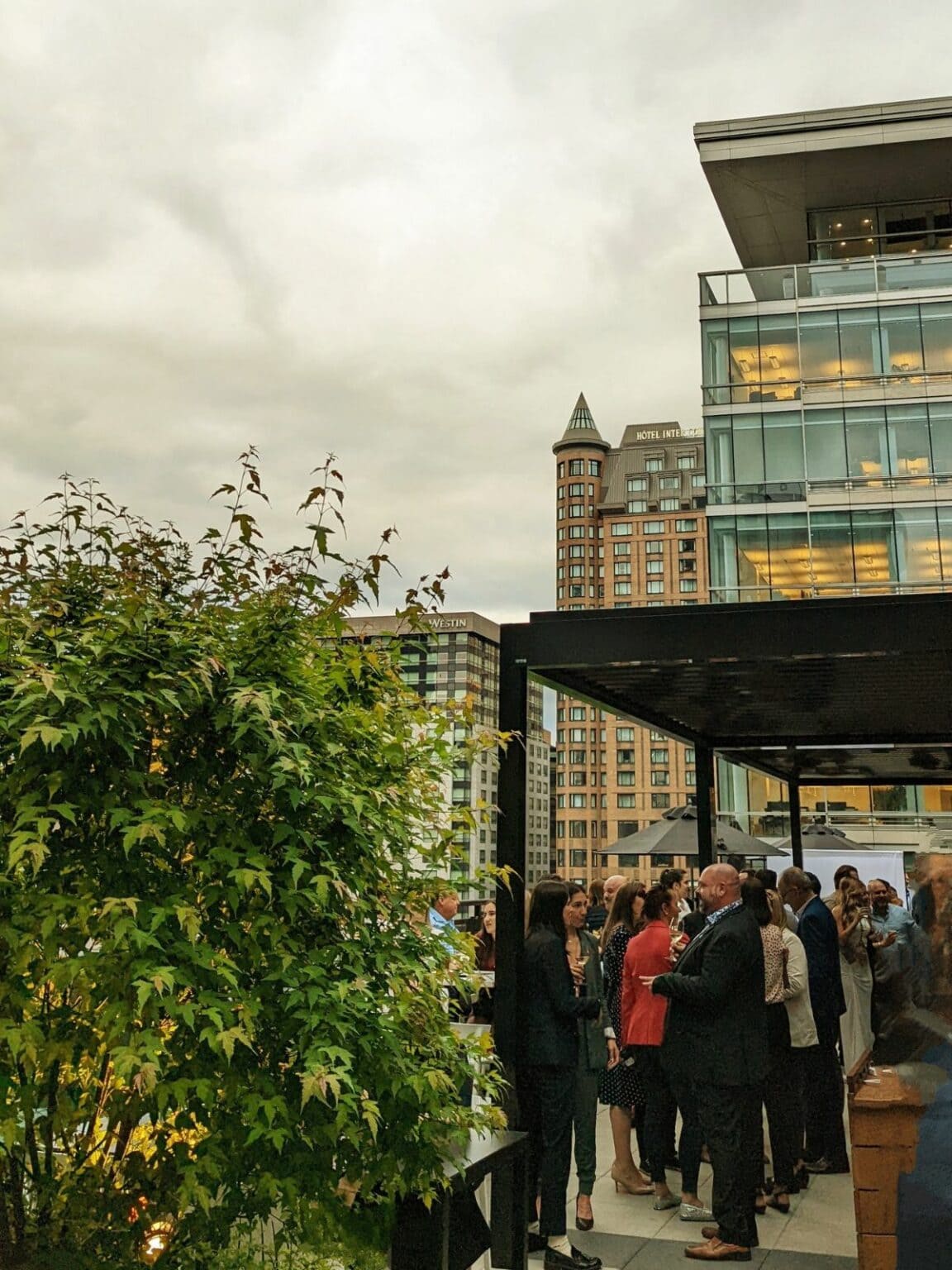 7 belles terrasses à explorer cet été à Montréal