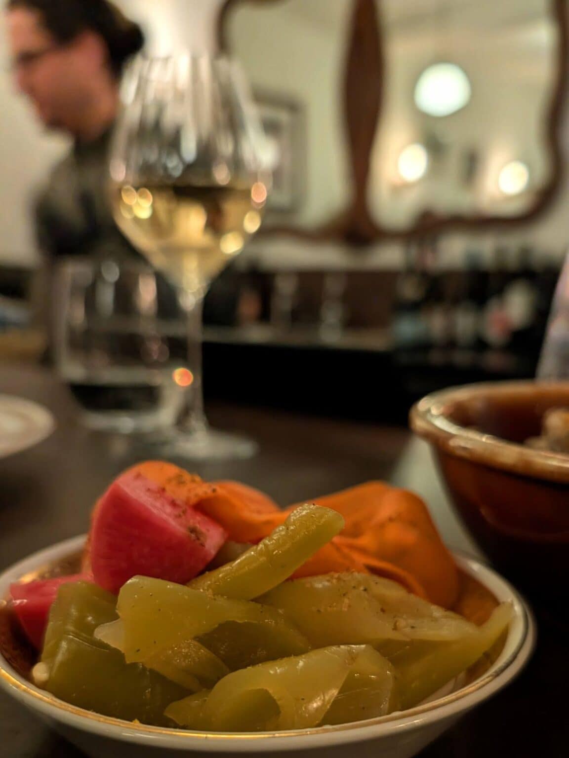 Cécile. Le nouveau restaurant à Ahuntsic, rue Fleury Ouest